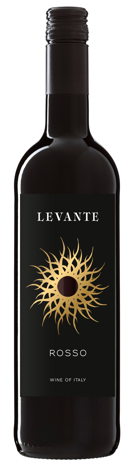 Levante Rosso - Our Wines | Mare Magnum