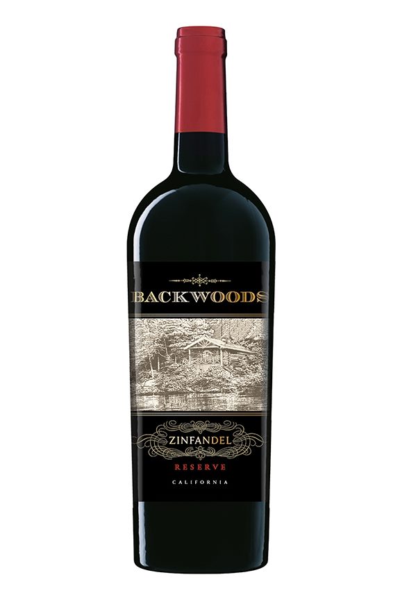 Backwoods Zinfandel Reserve - Our Wines | Mare Magnum