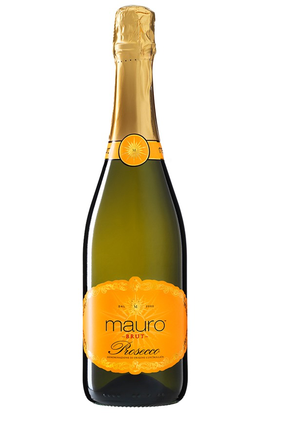 Mauro Prosecco Brut - Our Wines | Mare Magnum