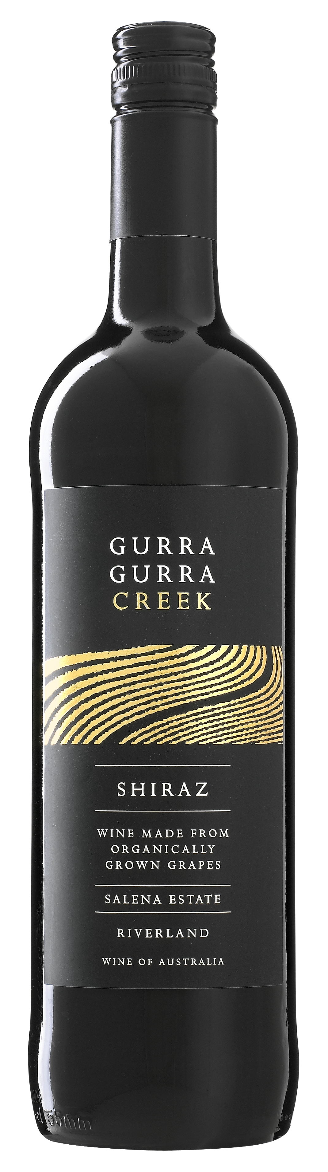 Gurra Gurra Creek Shiraz Organic - Our Wines | Mare Magnum